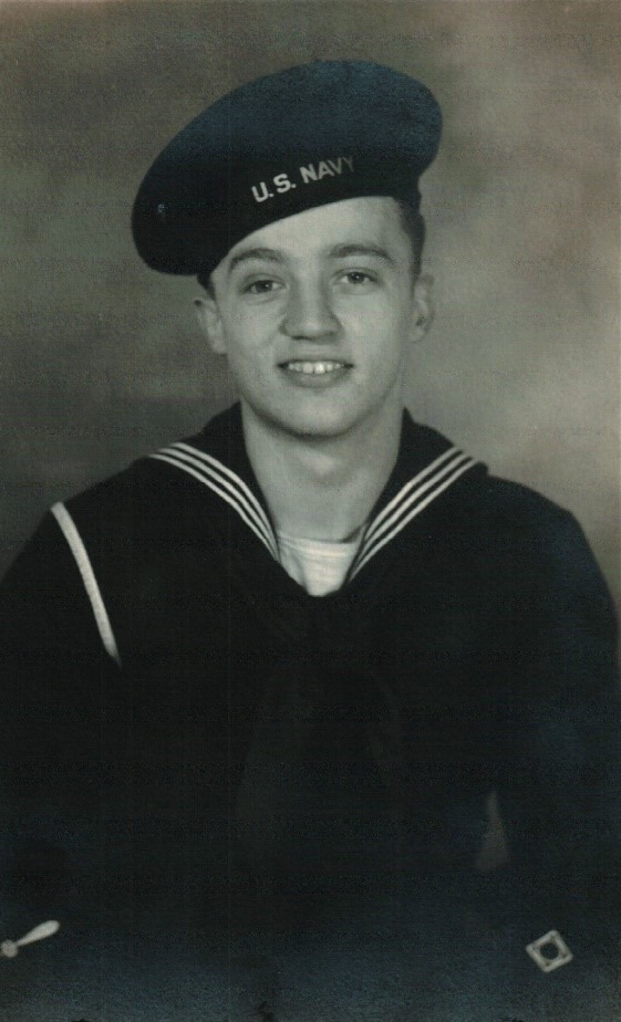 Lawrence John Reilly Sr. – One of the Greatest Men of the Greatest ...